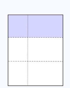 Print Your Own Raffle Tickets on Pre-Perforated raffle ticket sheets.
