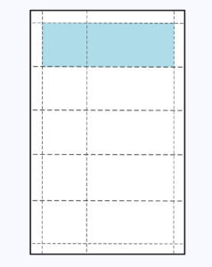 Print Your Own Raffle Tickets on Pre-Perforated raffle ticket sheets.
