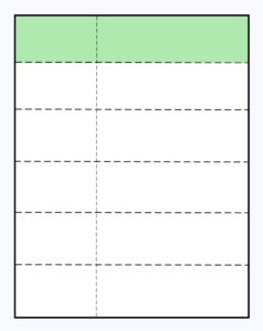 Print Your Own Raffle Tickets on Pre-Perforated raffle ticket sheets.