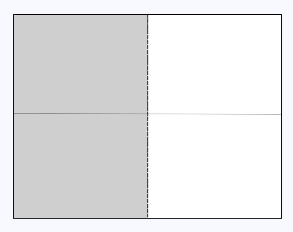 Service Folders – Perforated Paper Products